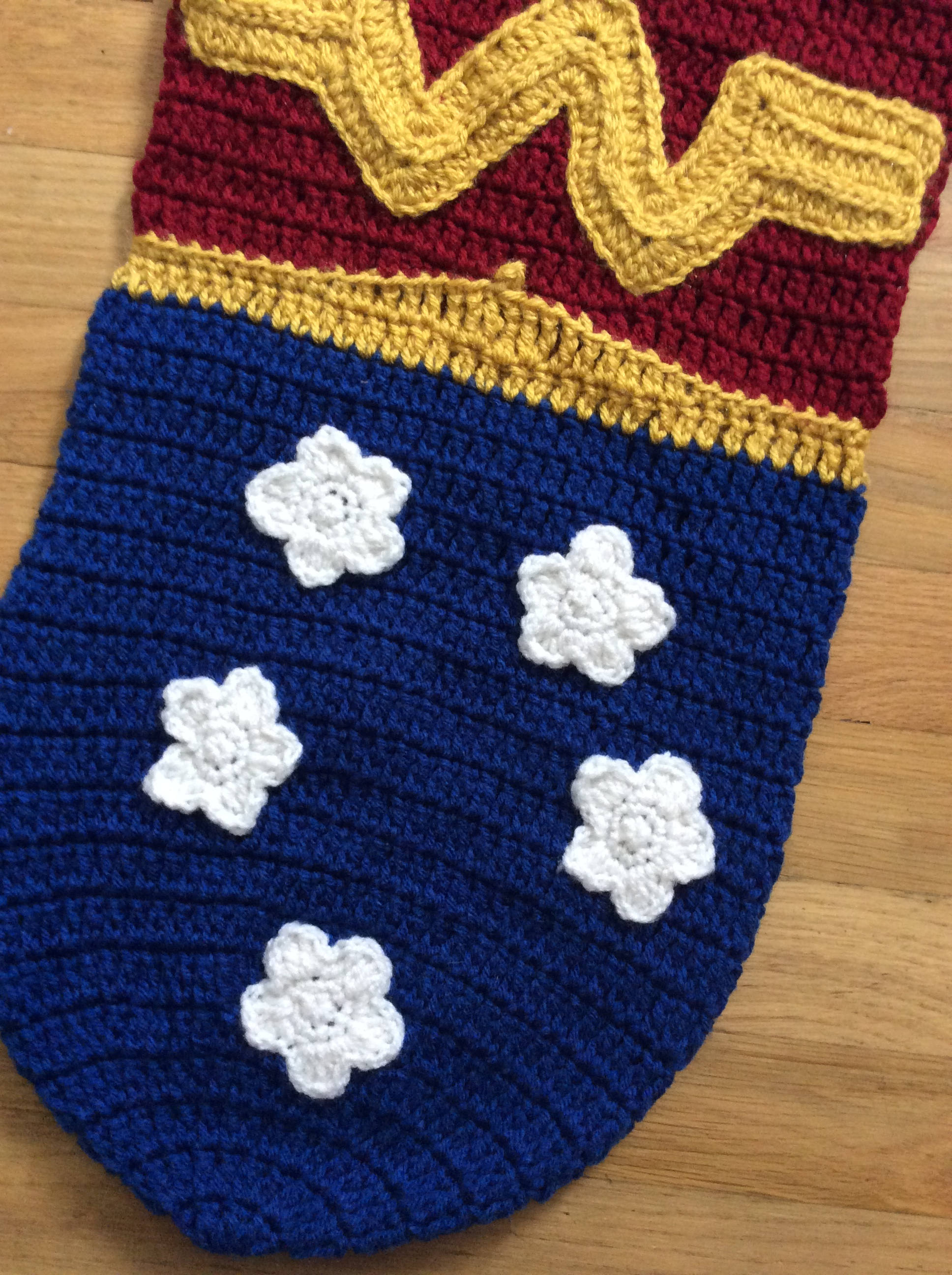 Wonder Woman Baby Cocoon and Tiara PDF PATTERN - Etsy