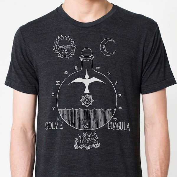 Alchemy Clothing - Etsy