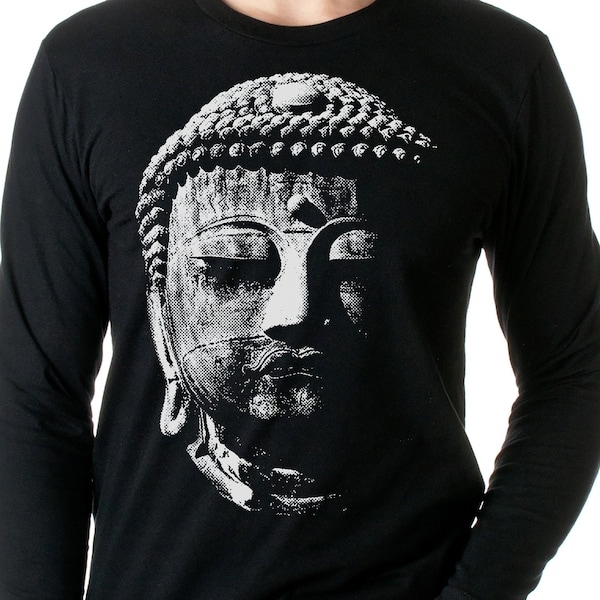 Buddha Tshirt - Etsy
