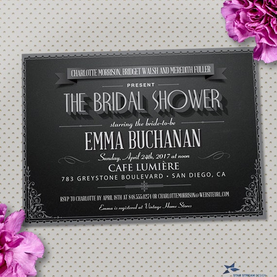 Wedding invitation title | Beachweddingtips.com