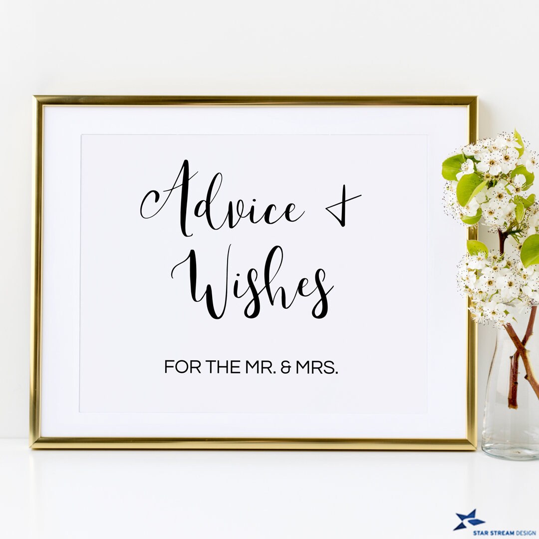 Custom Printable Sign Horizontal Poster 6 Sizes: 7x5 10x6 | Etsy