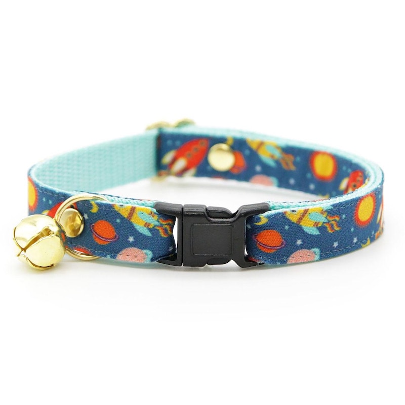 Astronomy Cat - Etsy