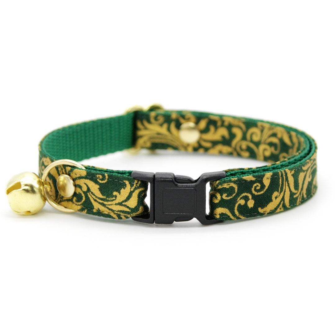 Regal Cat Collar - 