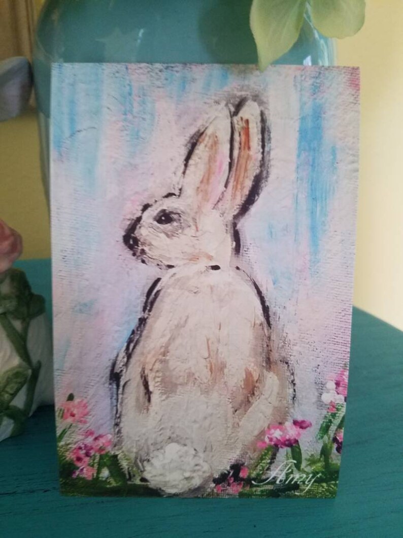 Spring is Coming Print | Etsy