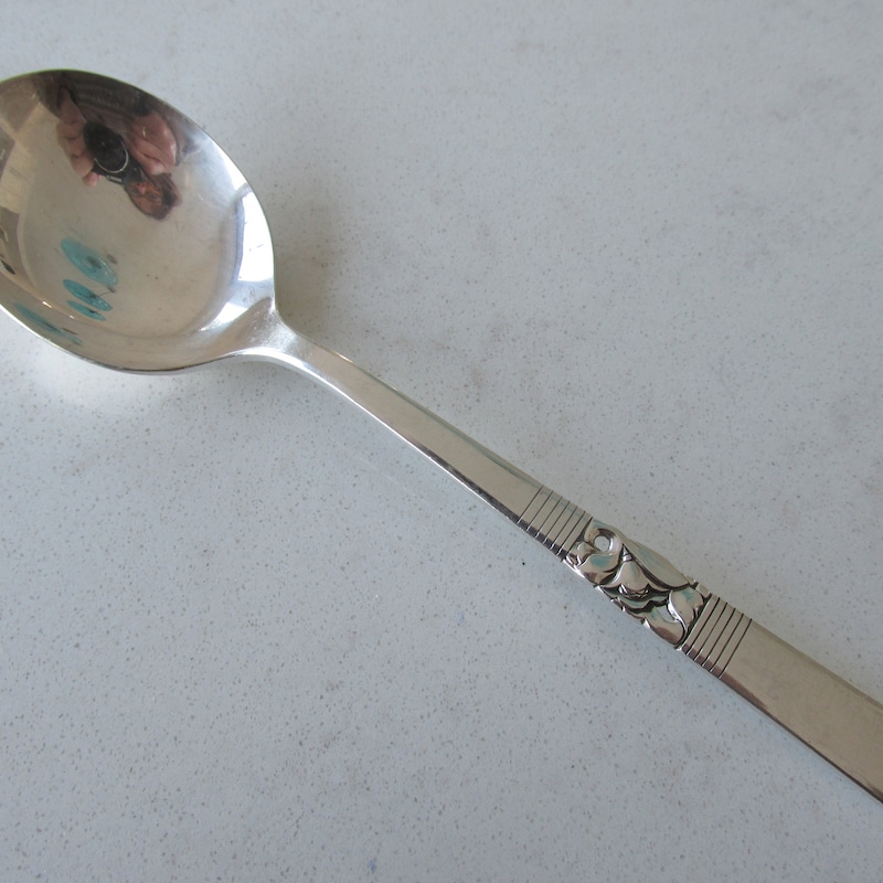 Matching Spoon - Etsy