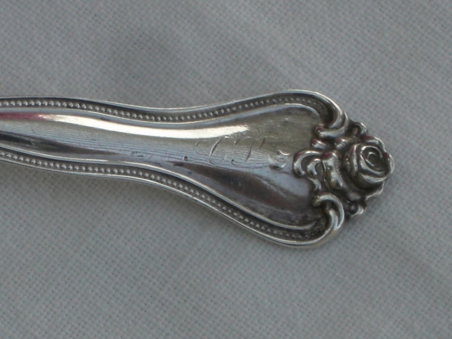Jelly Server Sterling Silver New Y Bridge Zanesville Ohio - Etsy