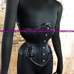 Punishment Corset - Etsy UK