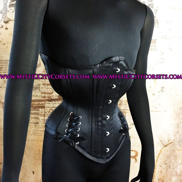 Punishment Corset - Etsy UK