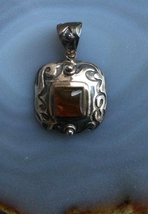 Silpada Retired Sterling Silver Double Strand Freshwa… - Gem