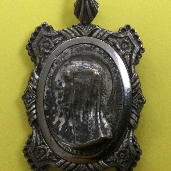 Catholic Relic - Etsy