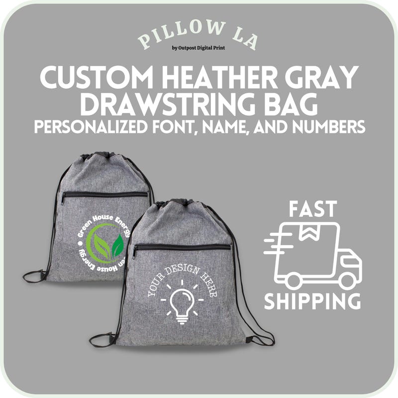 Heather Bag - Etsy