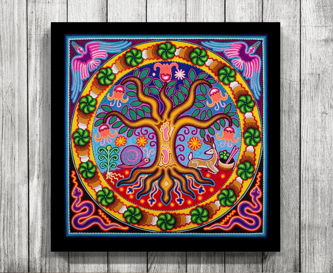 Mexican Wall Art, Mexican Decor, Mexican Art, Mexican Digital Art ...