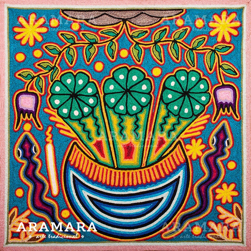Mexican Digital Art, Mexican Art, Mexican Decor, Digital Print, Mexican ...