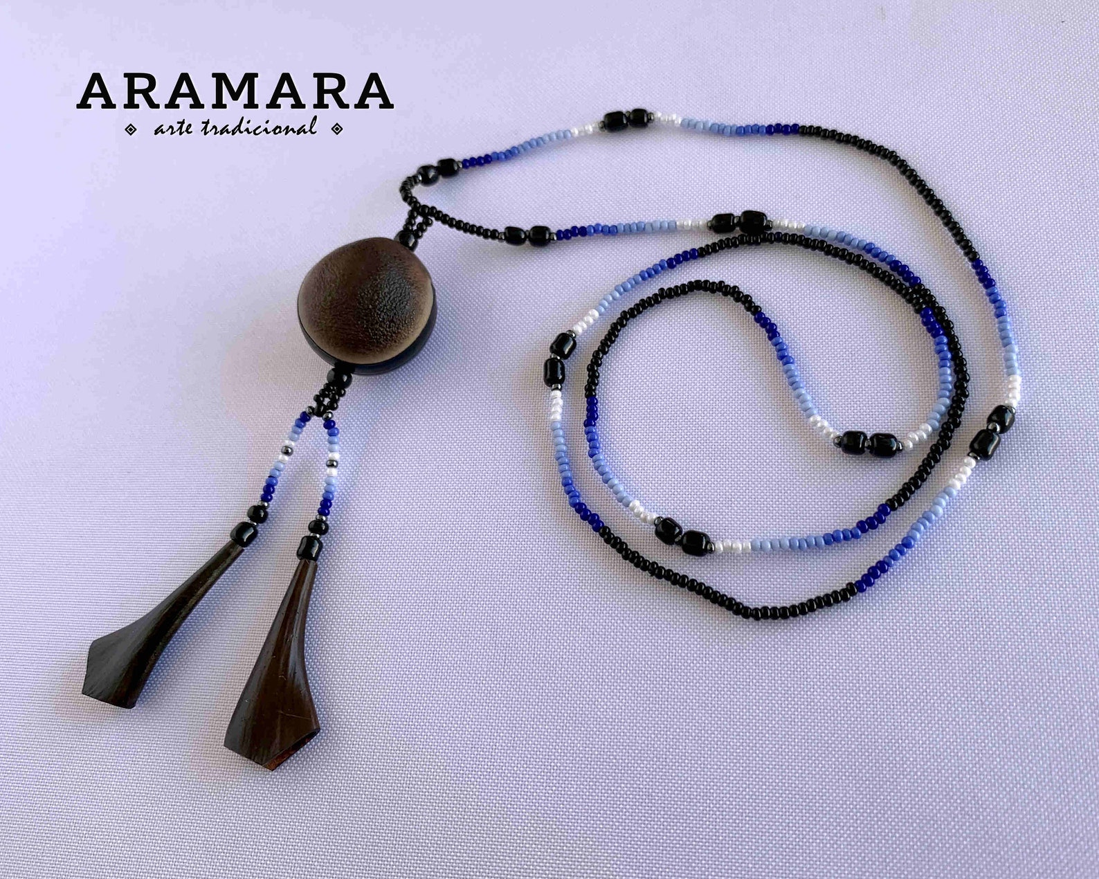 Nazar Necklace, Native American Necklace, Evil Eye Necklace, Deer's Eye ...