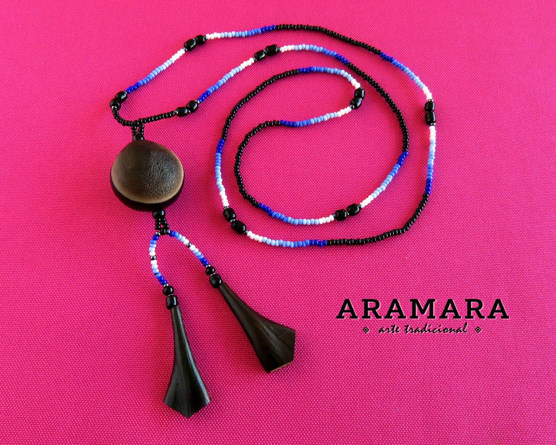 Nazar Necklace, Native American Necklace, Evil Eye Necklace, Deer's Eye ...