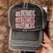 Say Howdy Get Rowdy Stay Punchy Trucker Hat Howdy Hat Get - Etsy