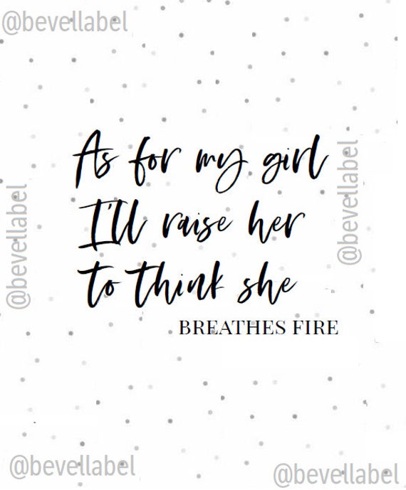 My Girls Quotes And Sayings