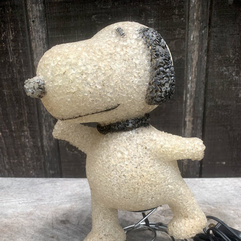 Snoopy Night Light - Etsy