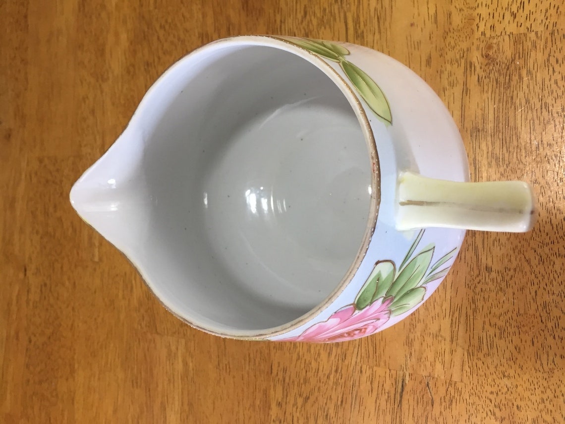 Te Oh Nippon China Lemonade Set | Etsy