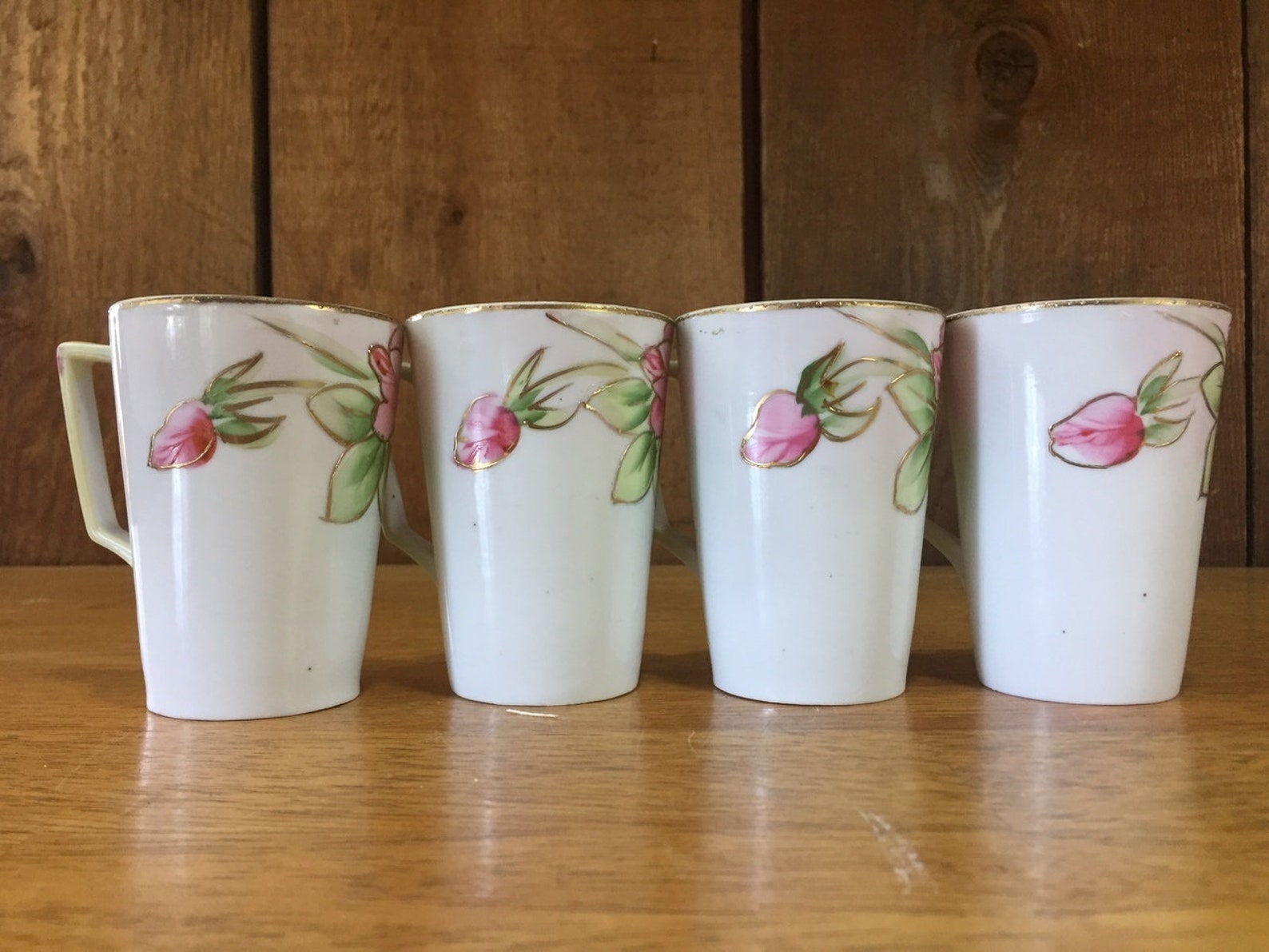 Te Oh Nippon China Lemonade Set | Etsy