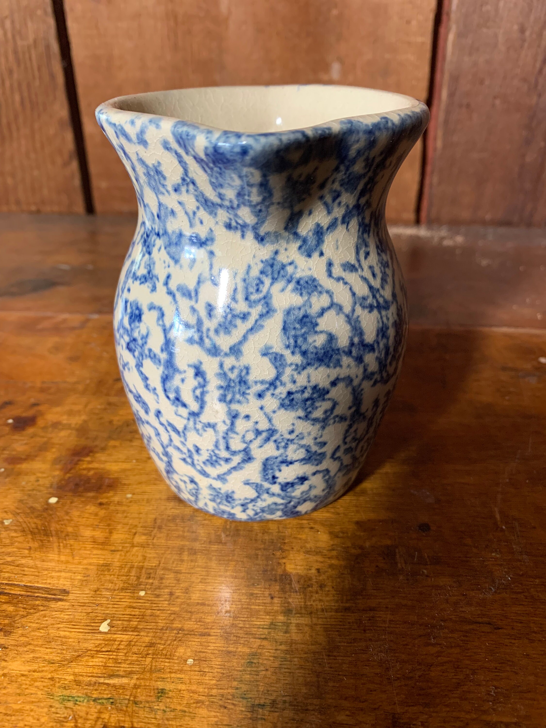 Robinson Ransbottom Pitcher - Etsy