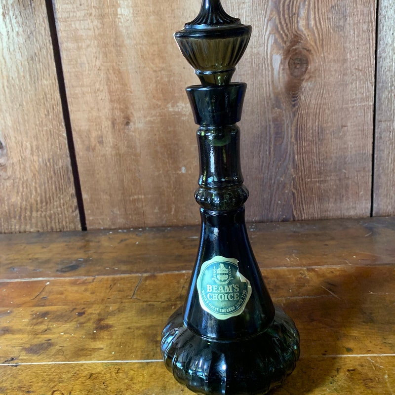 I Dream of Jeannie Bottle - Etsy