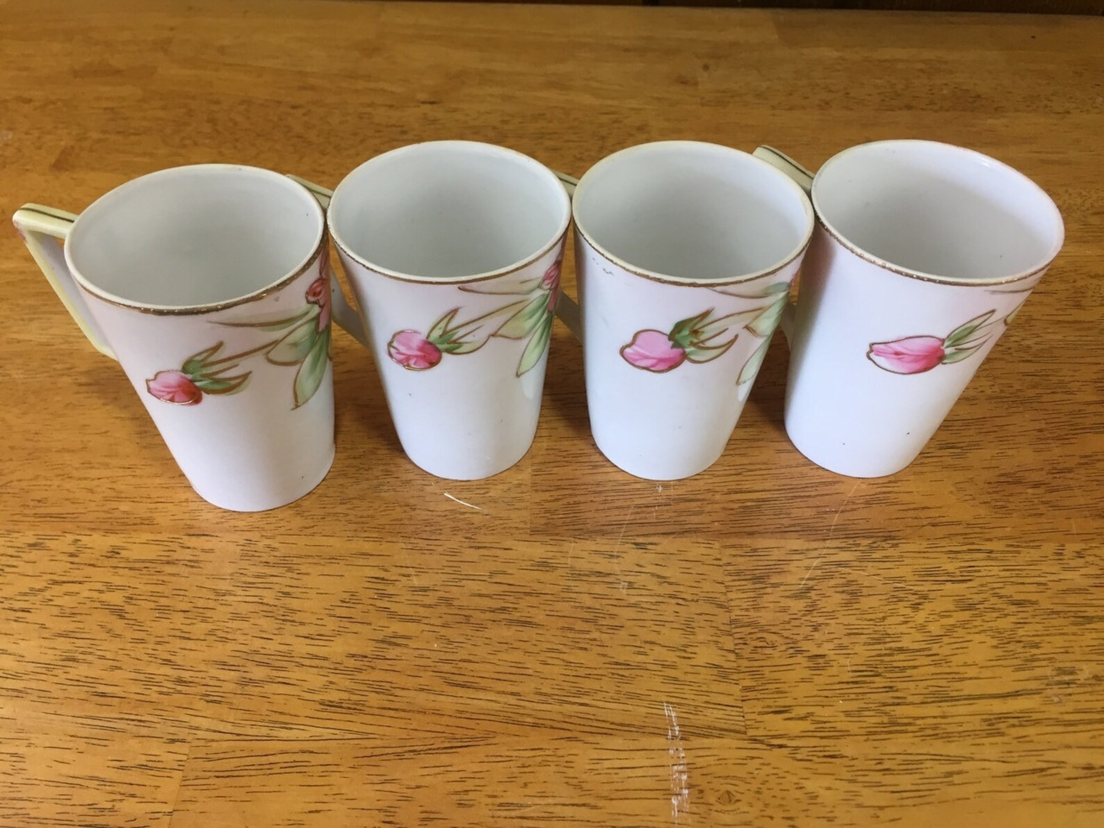 Te Oh Nippon China Lemonade Set | Etsy