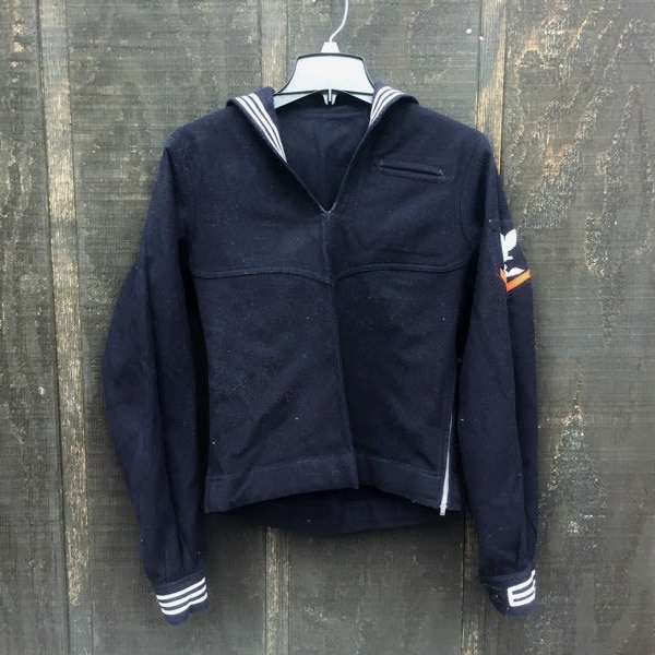 Navy Liberty Cuffs - Etsy