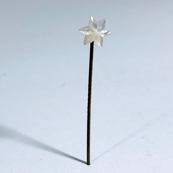 Antique Stick Pin - Etsy