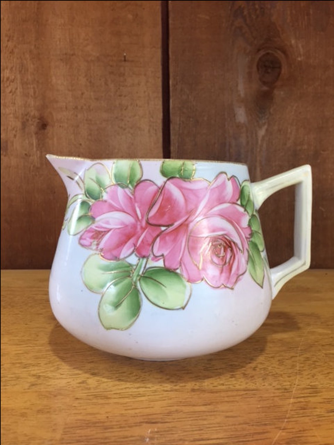 Te Oh Nippon China Lemonade Set | Etsy