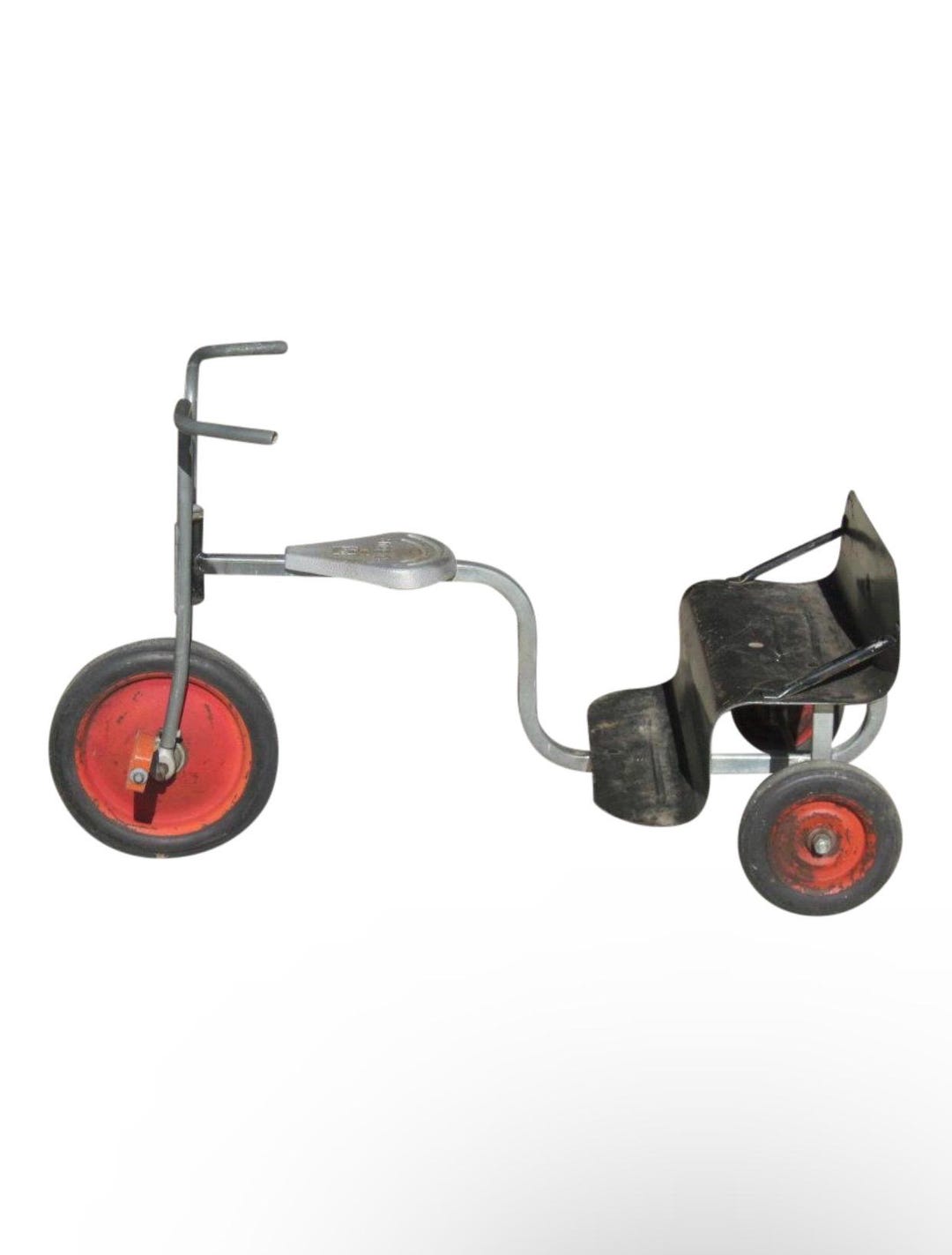 Angeles Tricycle Rickshaw - Etsy