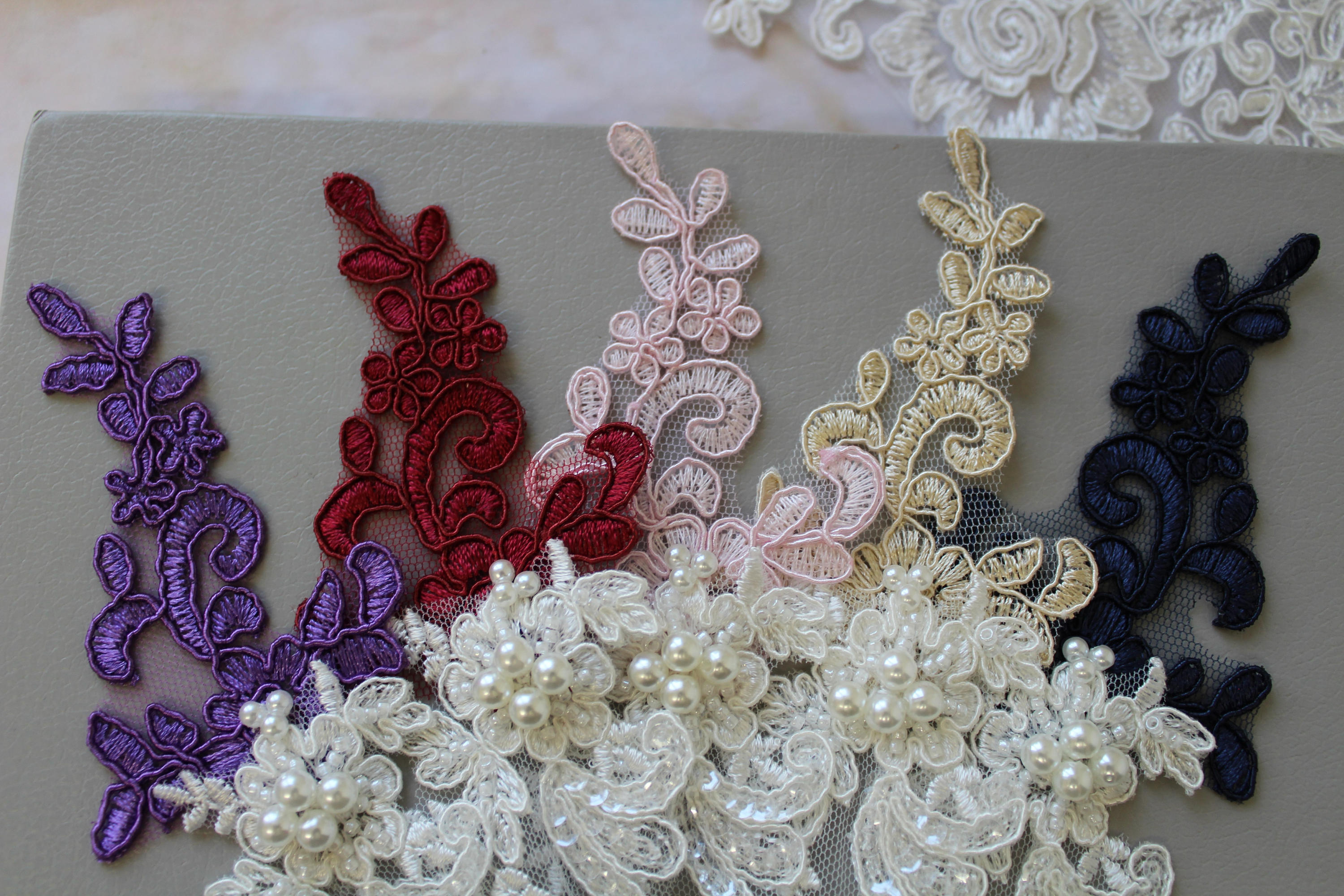 Blush Pink Bridal Garter Wedding Garter Lace Garter Set | Etsy