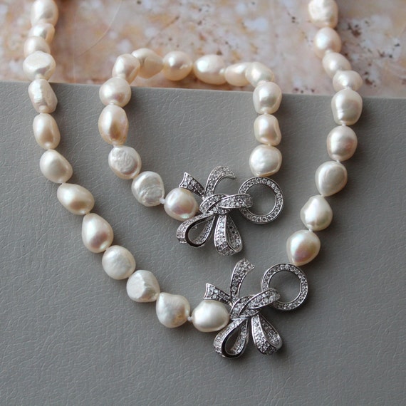 Etsy jewelry sets store
