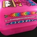 Camp Themed Caboodle Hand-painted Personalized Caboodle - Etsy