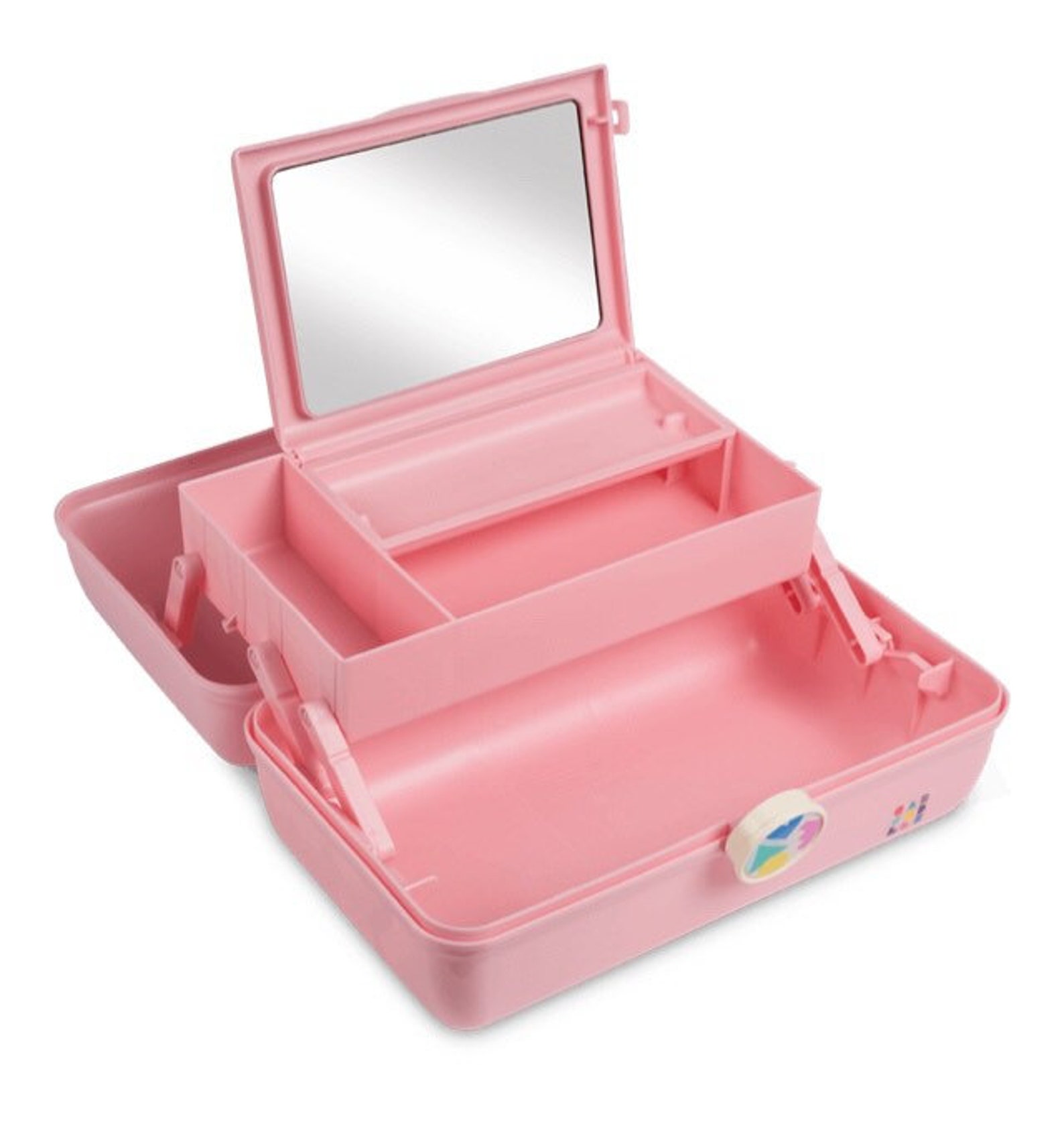 Hand-painted Personalized Caboodle Personalized Caboodles - Etsy