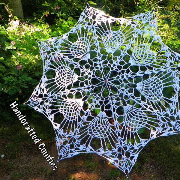 Lace Parasol - Etsy