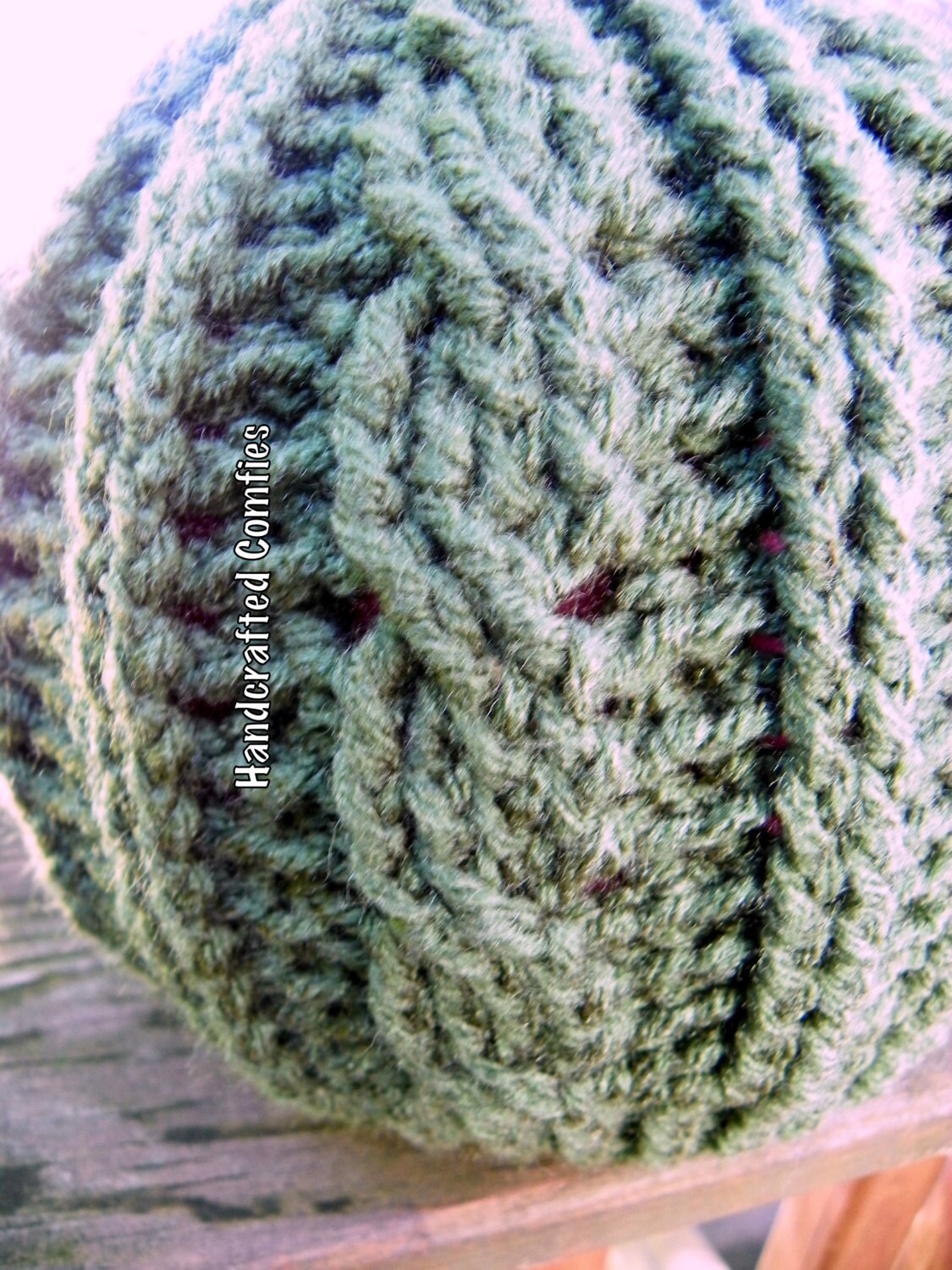 Cable Beanie - Etsy
