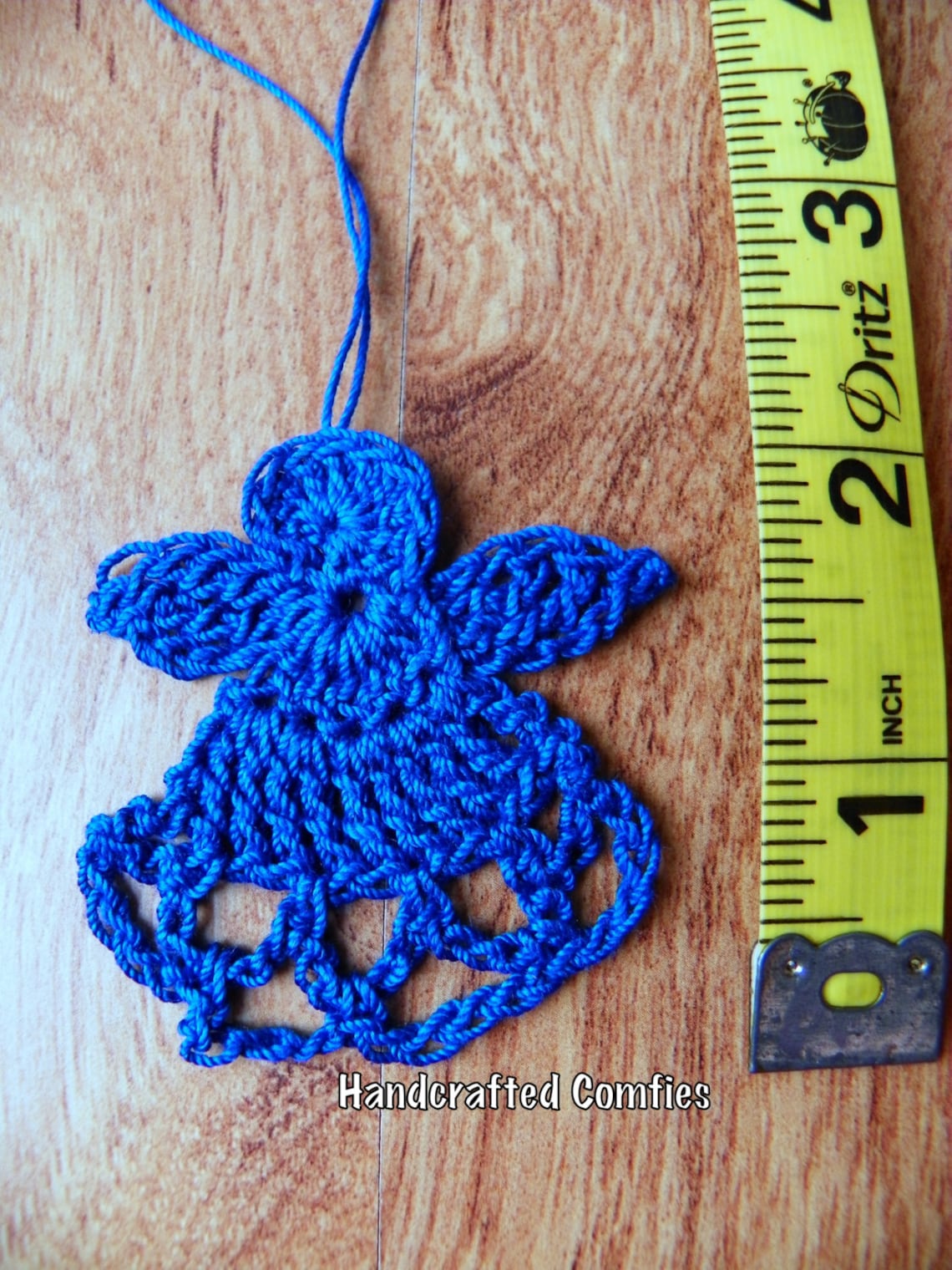 Tiny Angels - Etsy