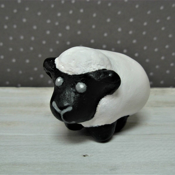Sheep Totem - Etsy
