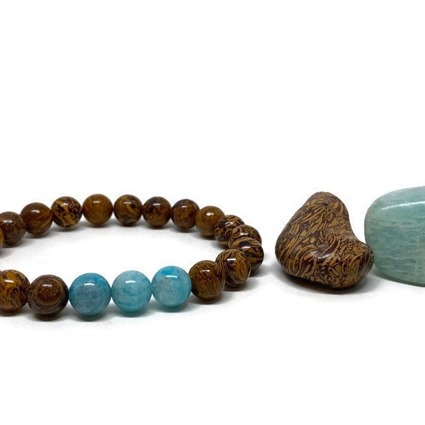 Tiger Skin Jasper - Etsy