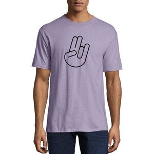 Shocker Hand SVG: Cricut & Silhouette Cut File (instant Download) - Etsy