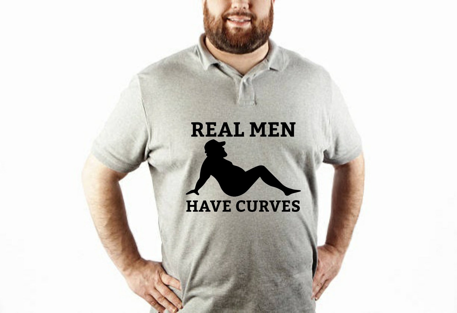 Sale Real Men Have Curves SVG Cut File SVG Eps Dxf Png - Etsy Australia
