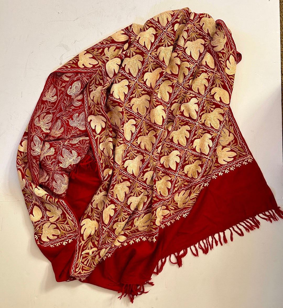 Turkish Shawl - Etsy