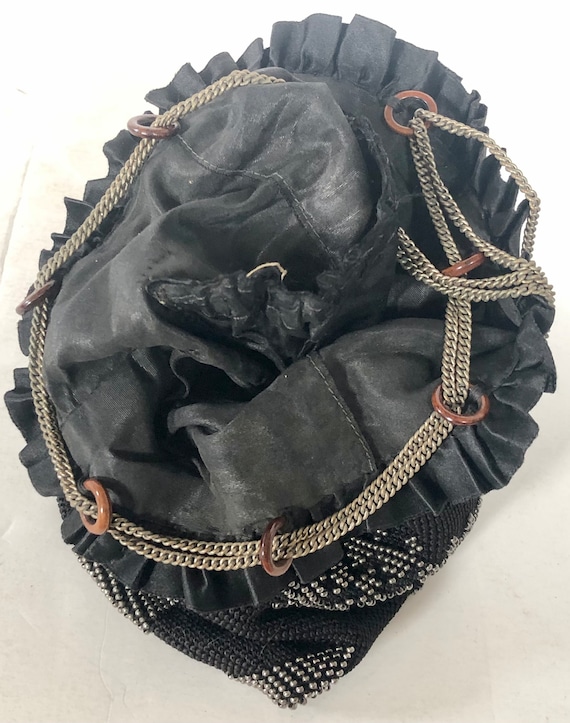 1920's Evening Bag - Gem