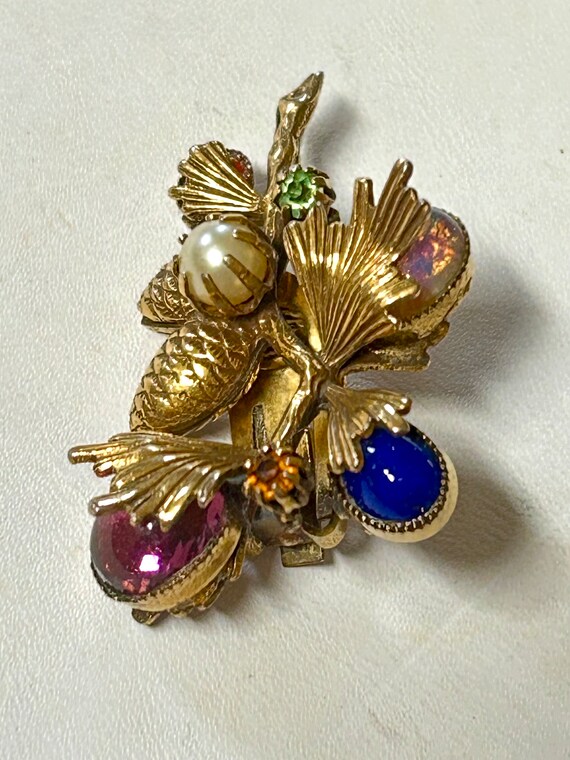 mid century french art - Gem