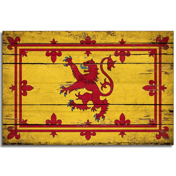 Scottish Home Decor - Etsy