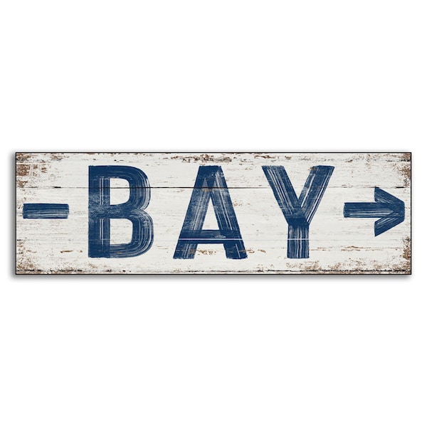 Wooden Beach Signs - Etsy