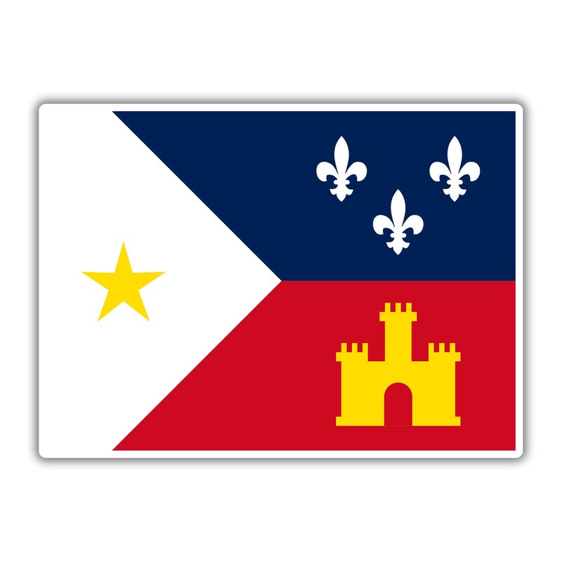 Acadian - Etsy