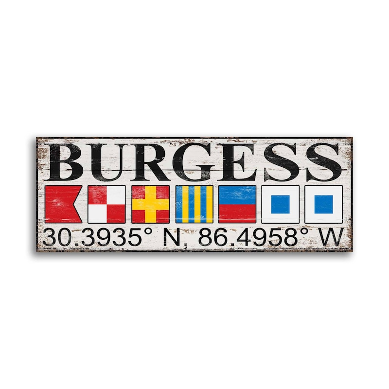 Nautical Items Wall Decor - Etsy