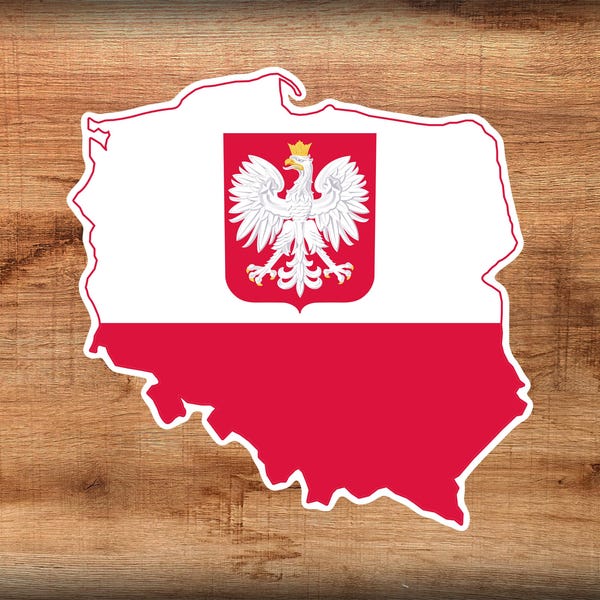 Poland - Etsy